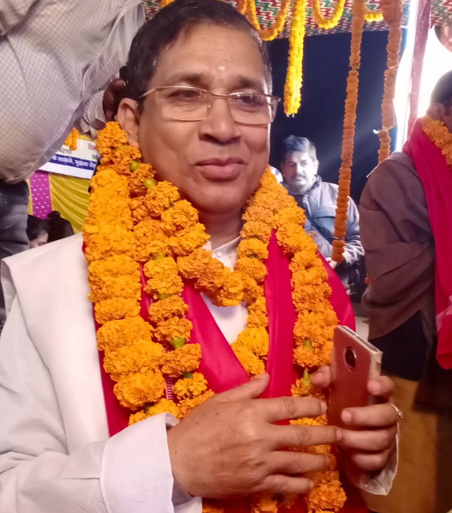 About Sankar Sarkar President - santandal